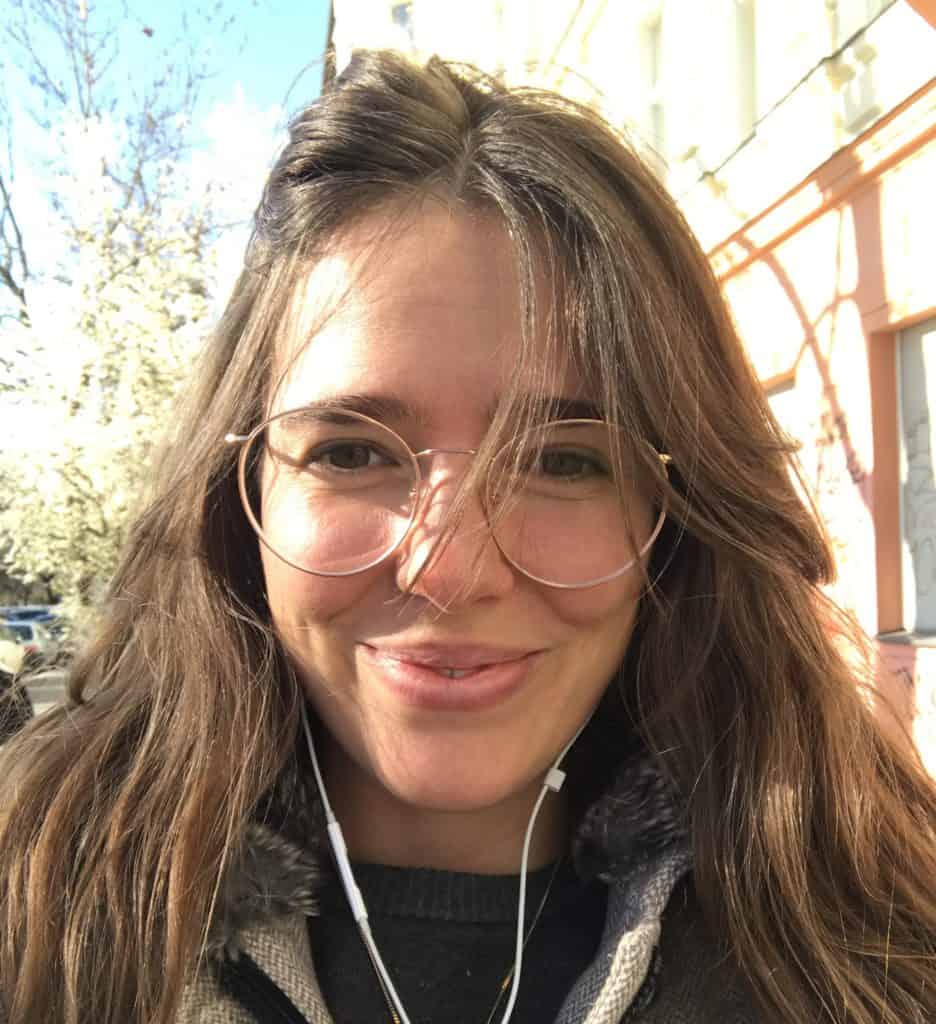 About Us - Aging Greatly